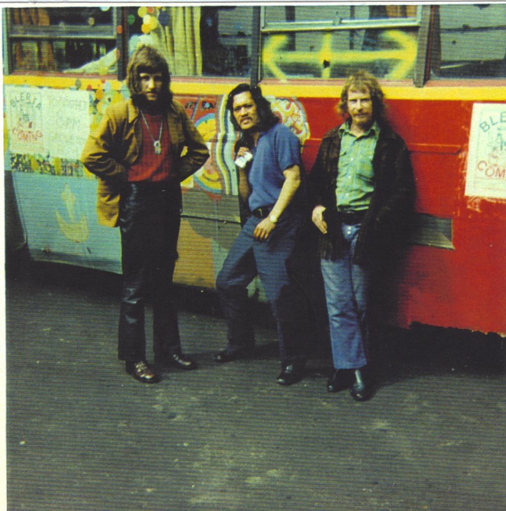 The Interview: Rodger Fox - FishHead