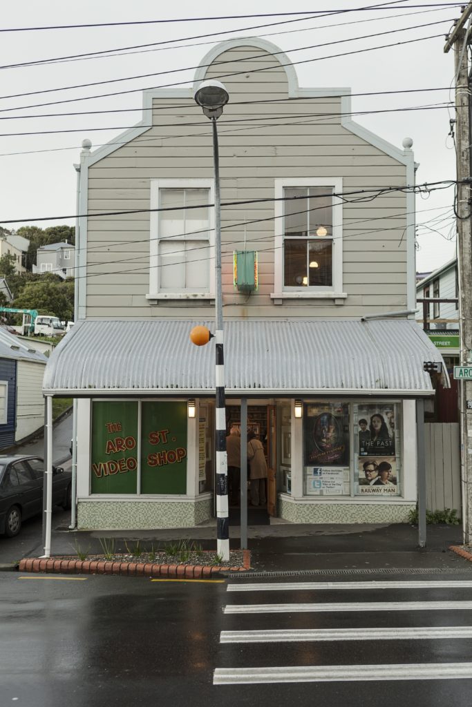 The Interview: Andrew Armitage - FishHead