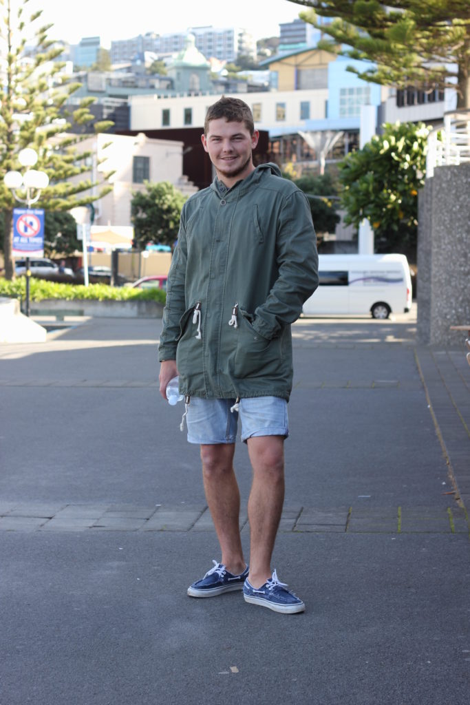 Waterfront - FishHead