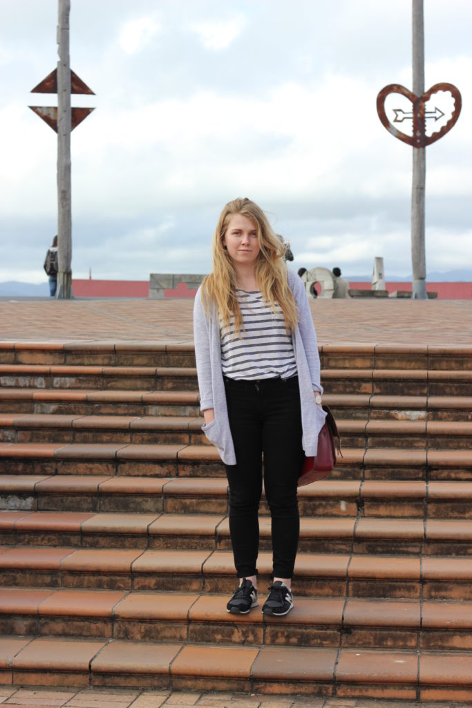 Waterfront - FishHead